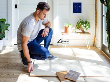 Luma Hardwoods