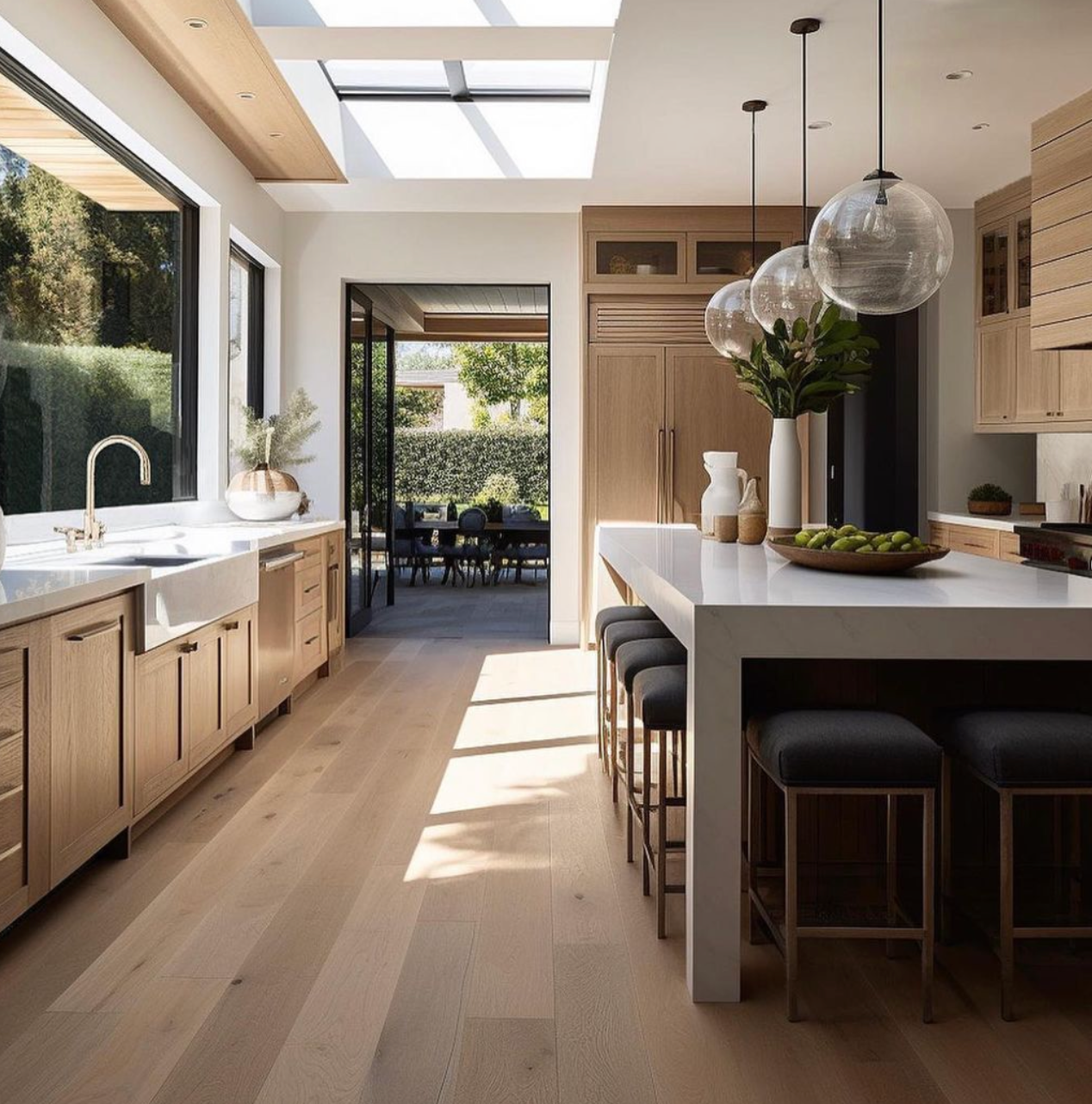 Luma Hardwoods