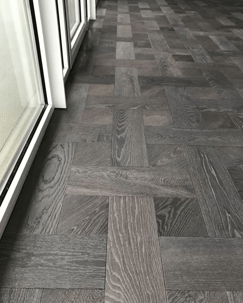 DD Gray II – Luma Hardwoods