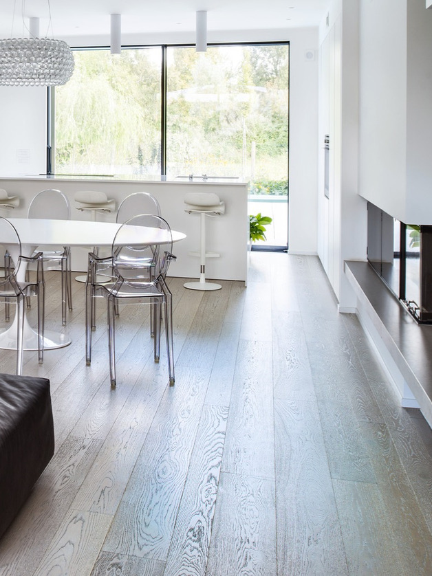 Luma Hardwoods